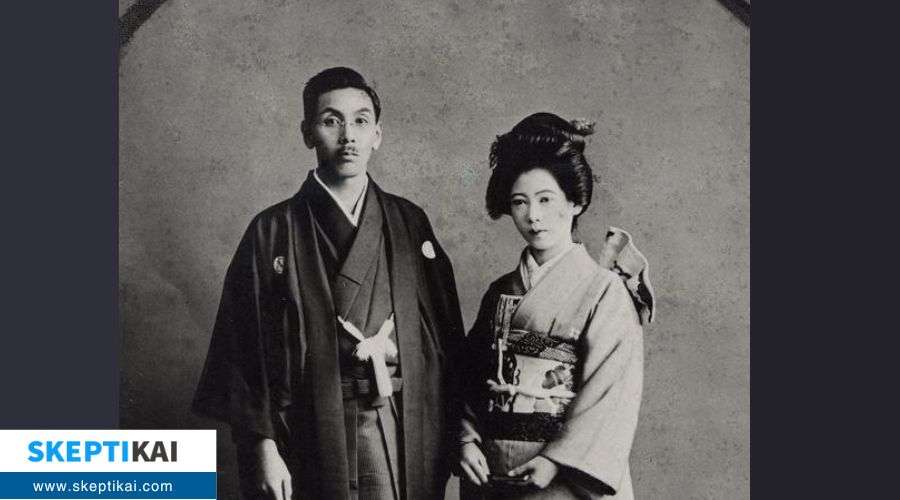 Kimono: A Symbol of Japanese Tradition and Fashion - Skeptikai